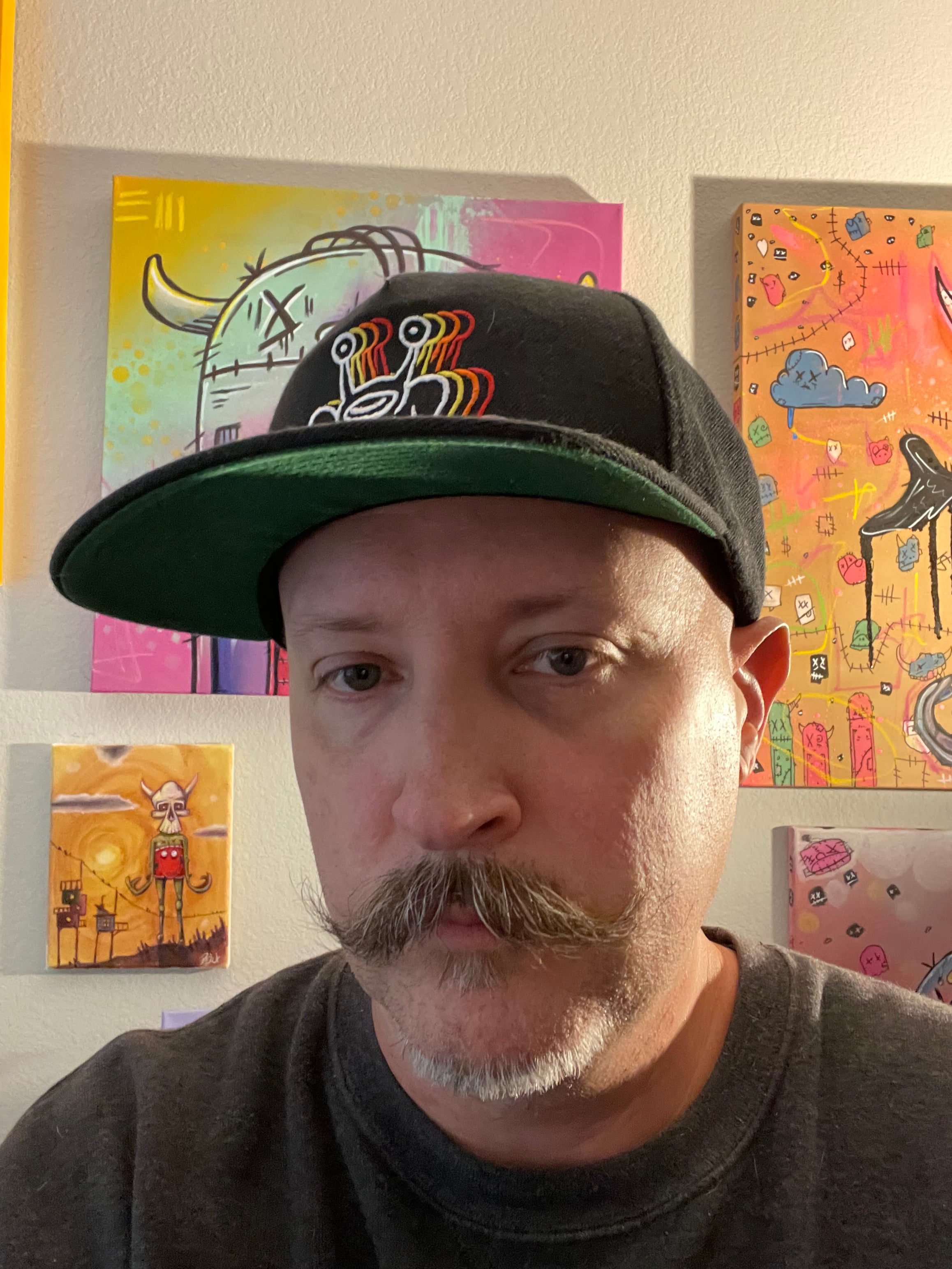 Artwork By Creative Rob – CreativeRob